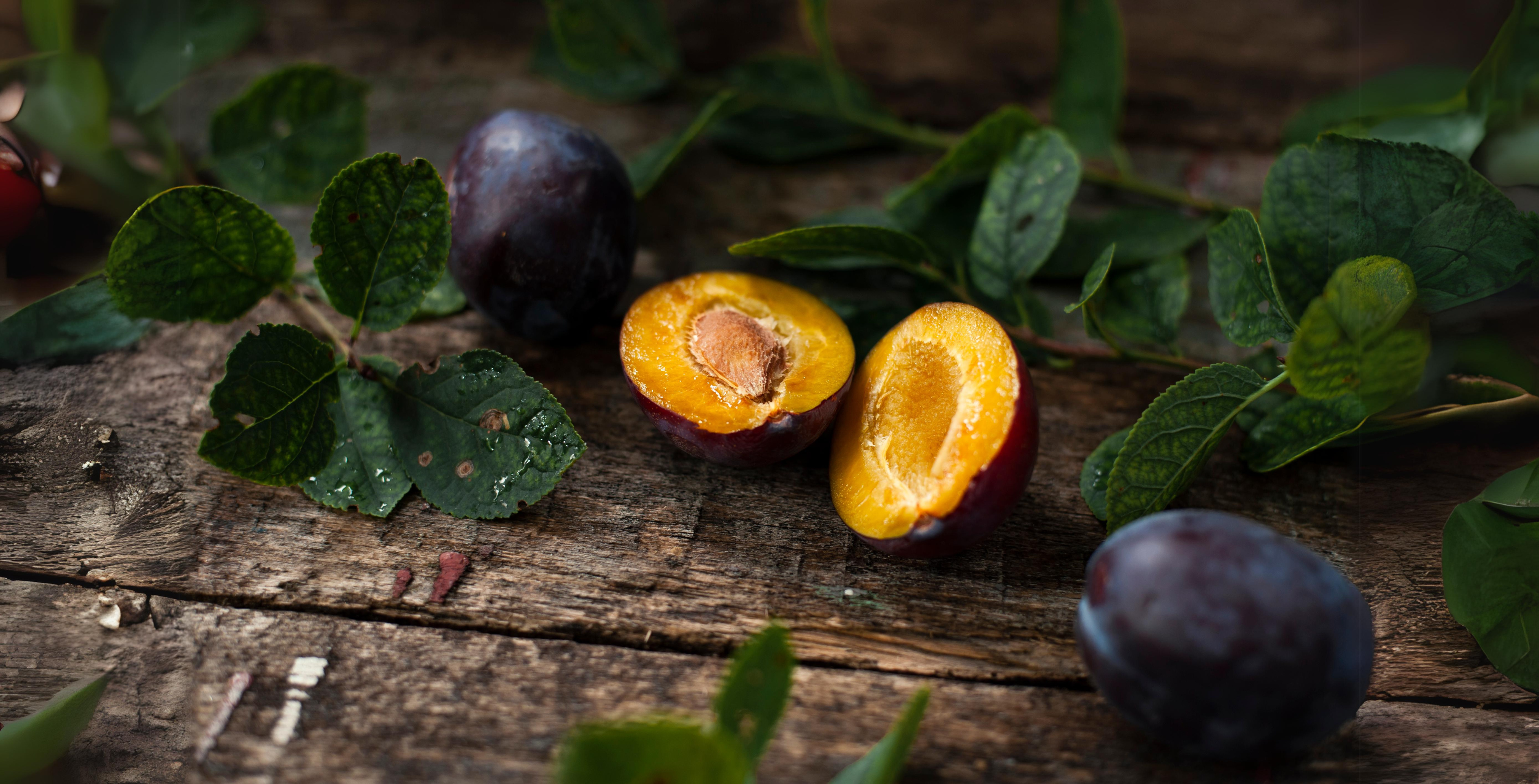 Plum Oil Infused Collection | Moissu SknCare