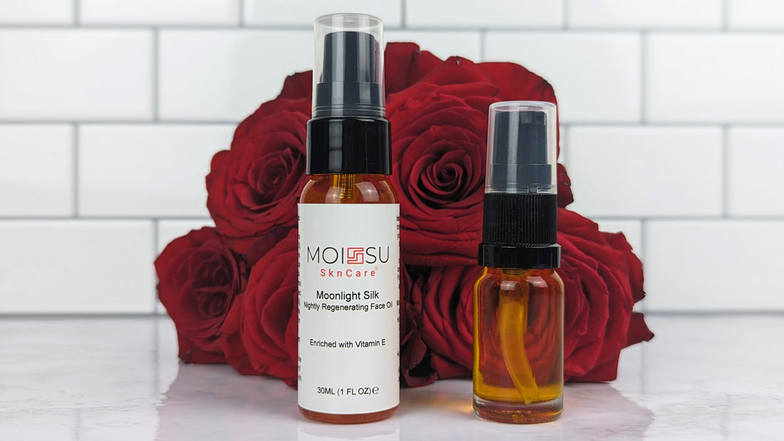 The Difference Between Hydrous and Anhydrous Products | Moissu SknCare