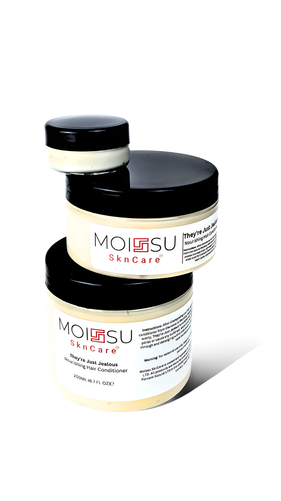 Why Argan Oil is a Must-Have for Hair Care | Moissu SknCare